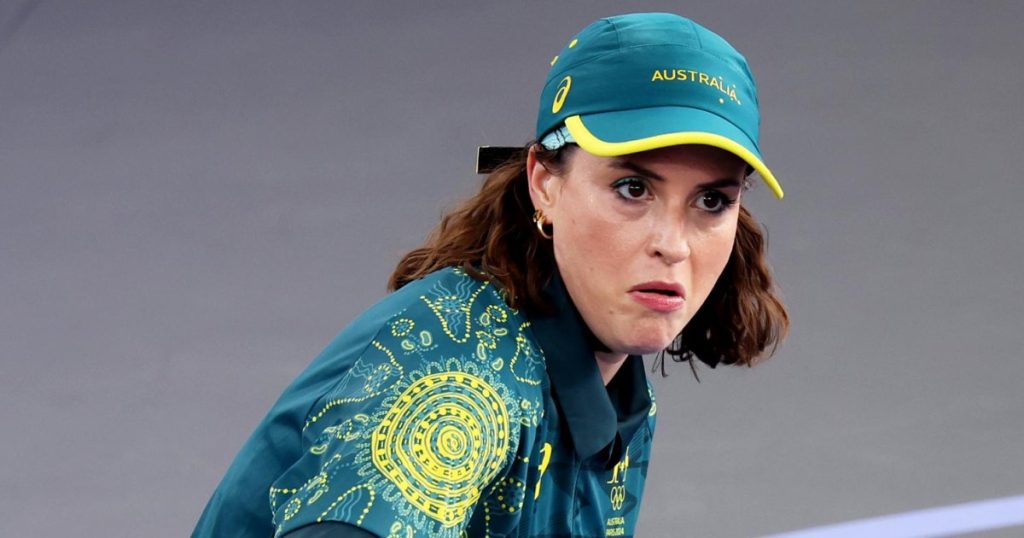 5 Things to Know About Breakdancer Rachael ‘Raygun’ Gunn – ERITVNEWS