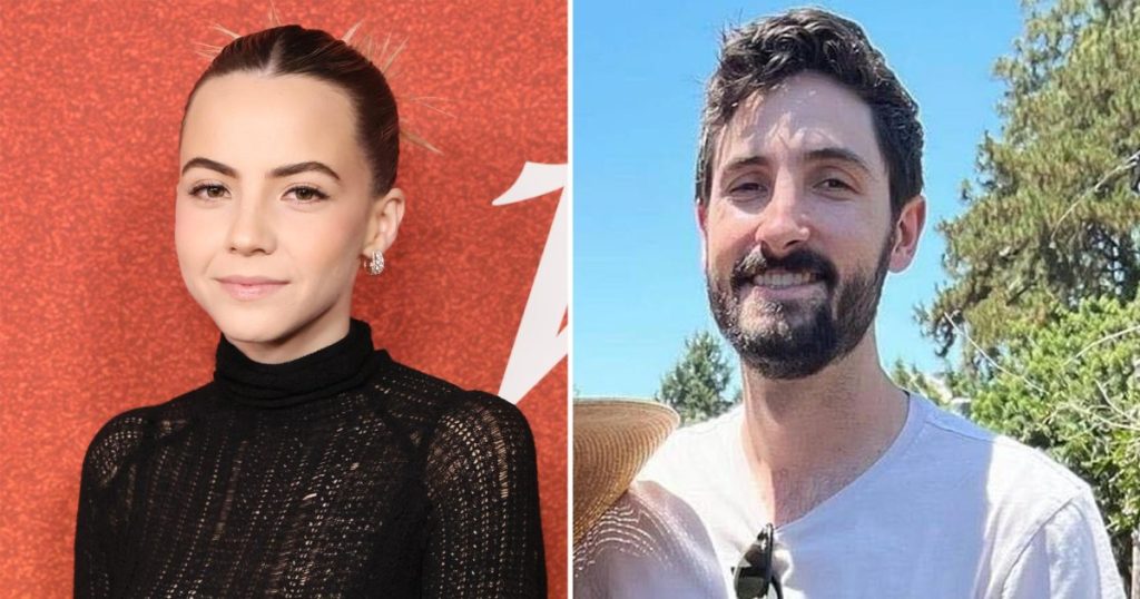 Bobbi Althoff and Husband Cory Finalize Divorce – ERITVNEWS