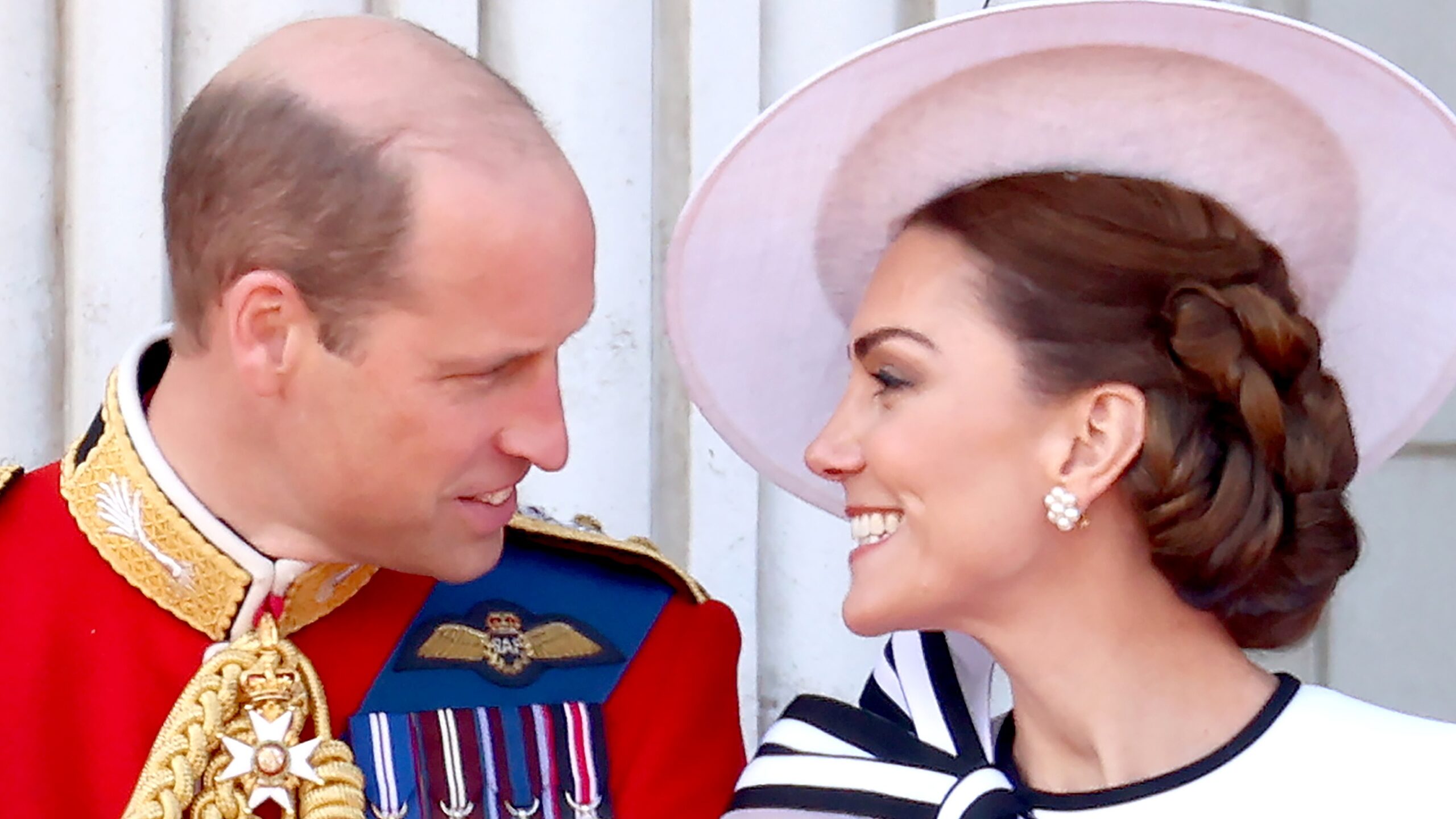 Kate Middleton Cancer Scrutiny Was Prince William’s Fault: Report ...