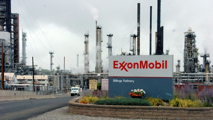 ExxonMobil unveils $10 billion investment plan in Nigeria – ERITVNEWS