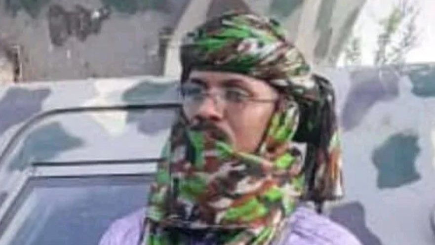 The life, atrocities and fall of a bandit king – ERITVNEWS