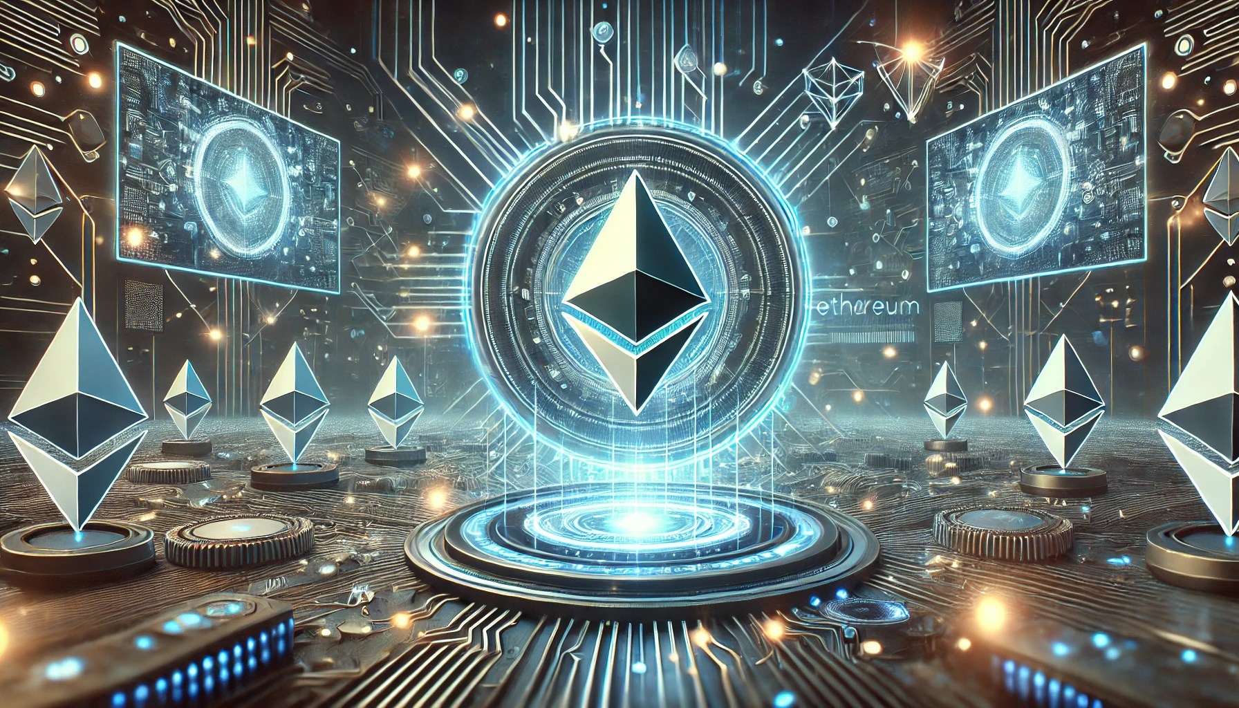 Ethereum Co-Founder Buterin Introduces ‘The Splurge’ Upgrade – ERITVNEWS