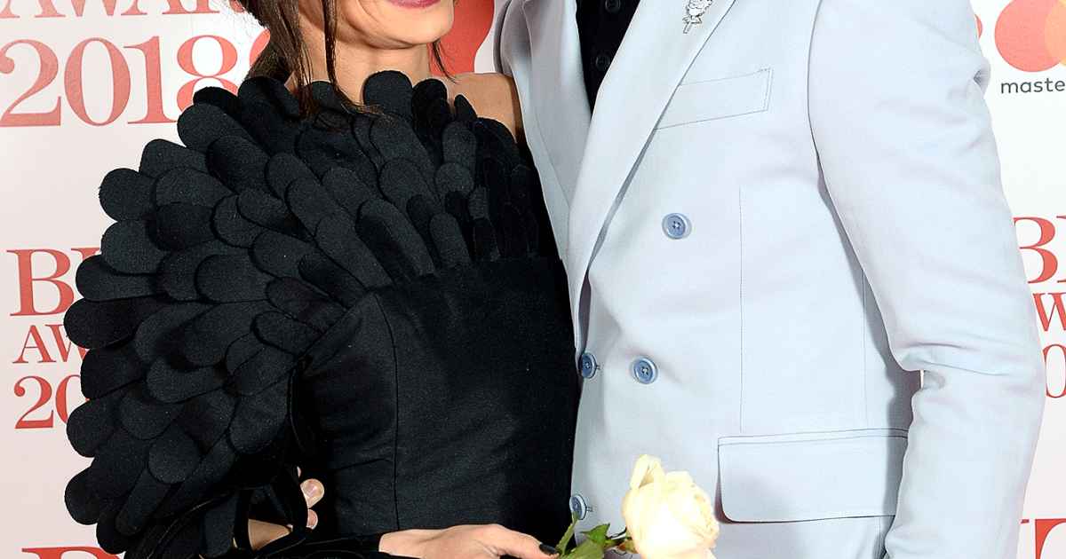 Liam Payne and Cheryl Cole’s Relationship Timeline – ERITVNEWS