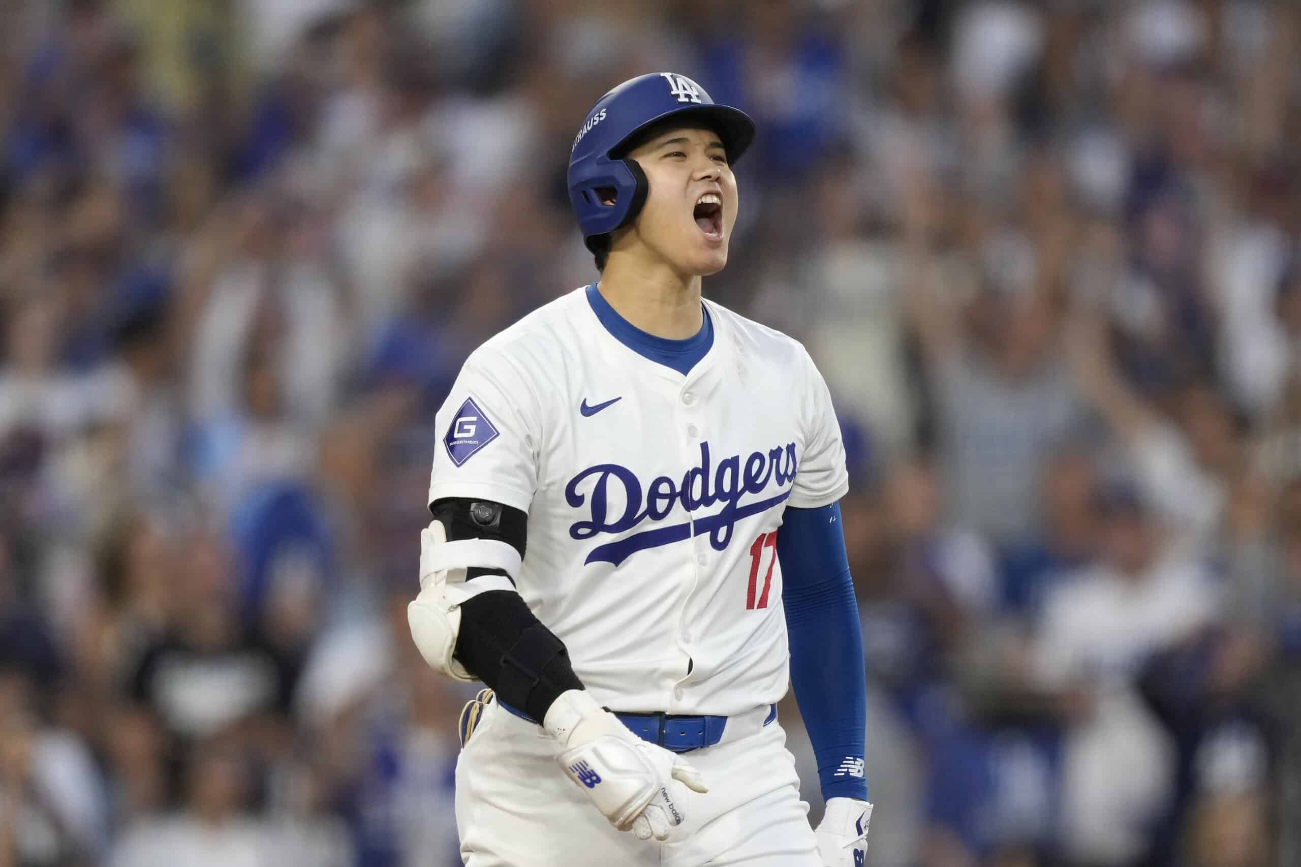 Shohei Ohtani, Aaron Judge headline list of MLB MVP finalists – ERITVNEWS