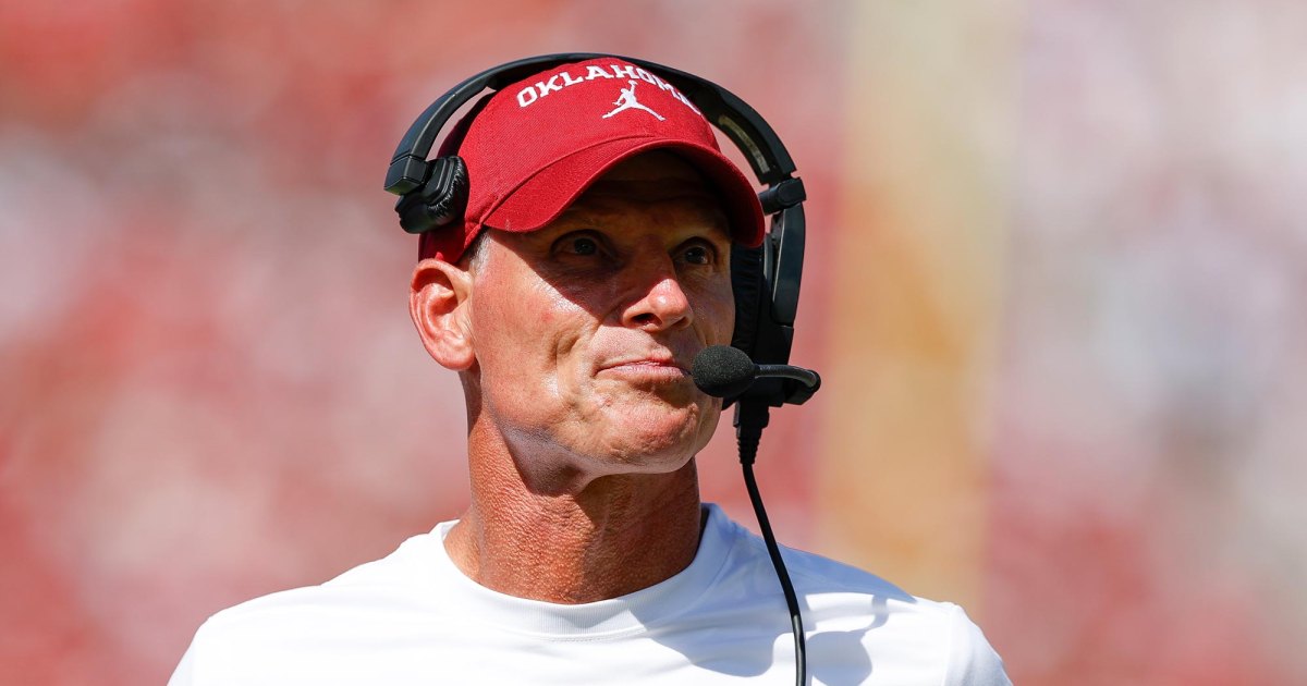 Oklahoma Coach Brent Venables and Wife Julie’s Relationship Timeline ...